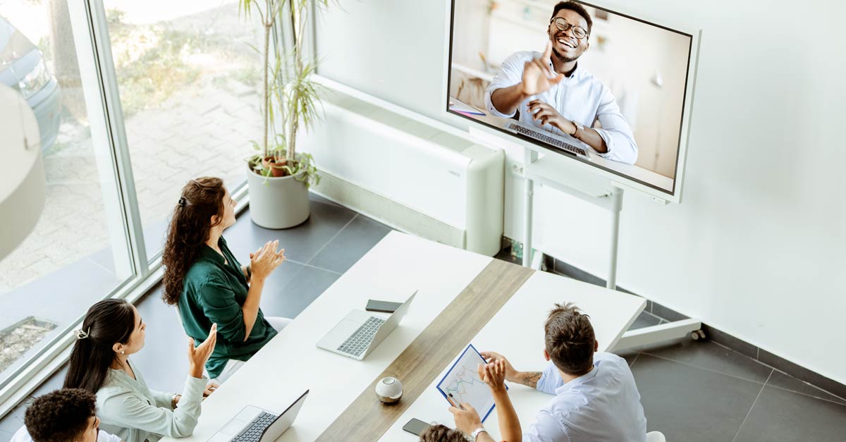 The role of digitalization in enhancing the employee experience | Unisys