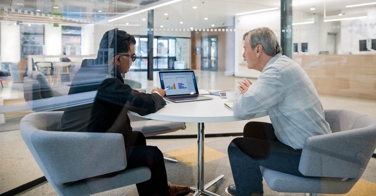 5 stories of financial services innovation to inspire your own | Unisys