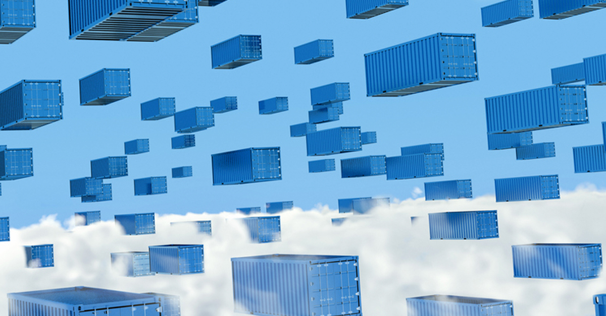 From qubits to cubic feet: Quantum logistics explained | Unisys