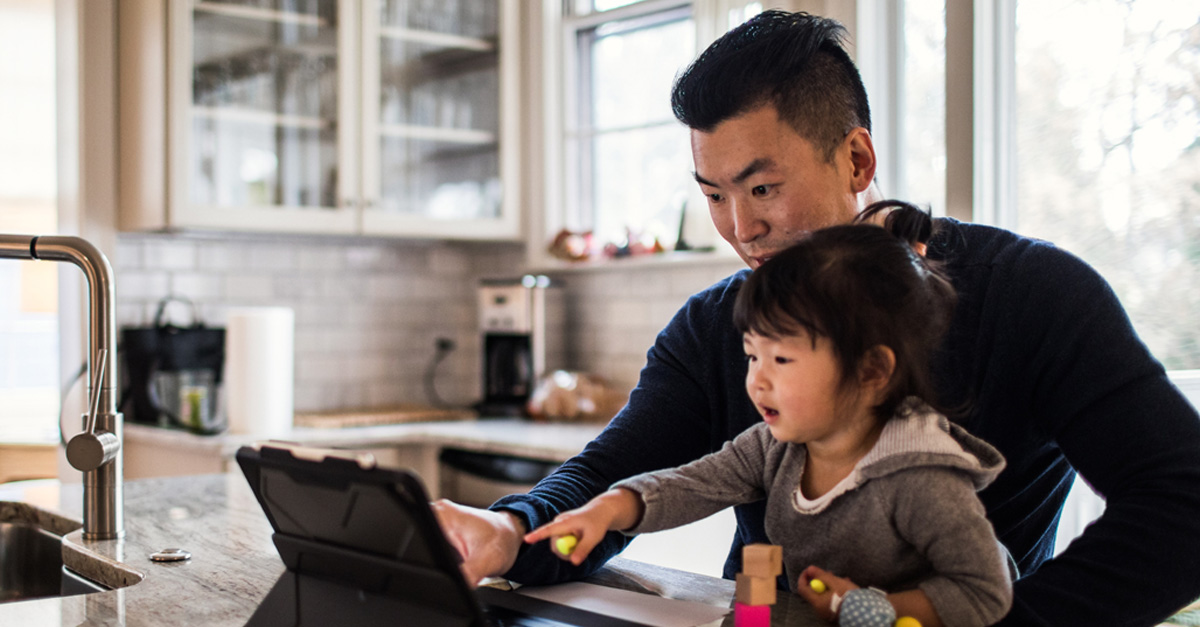 Internet security concerns dominate survey | Unisys