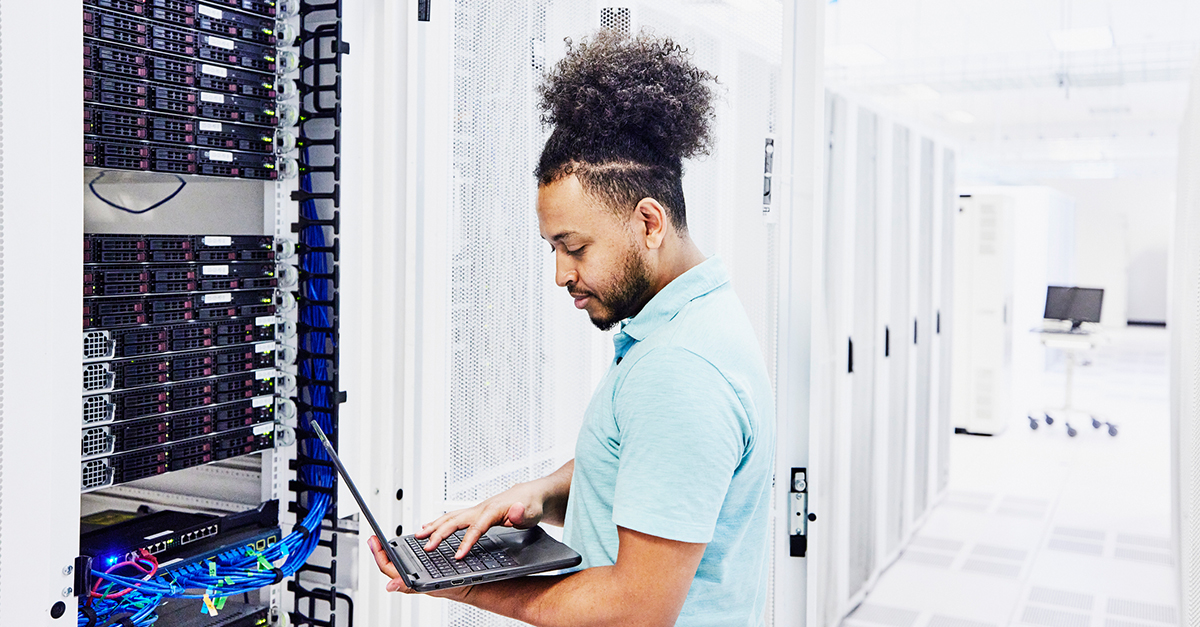 Reimagining field services | Unisys