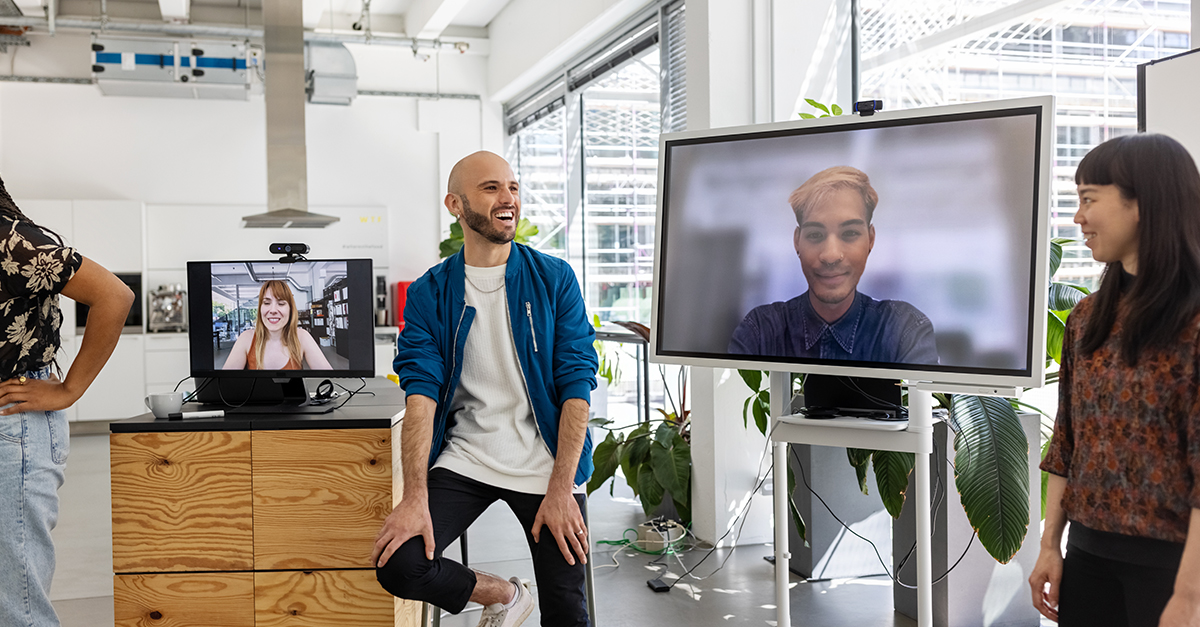 Year in review: Technology trends that made headlines in 2023 | Unisys