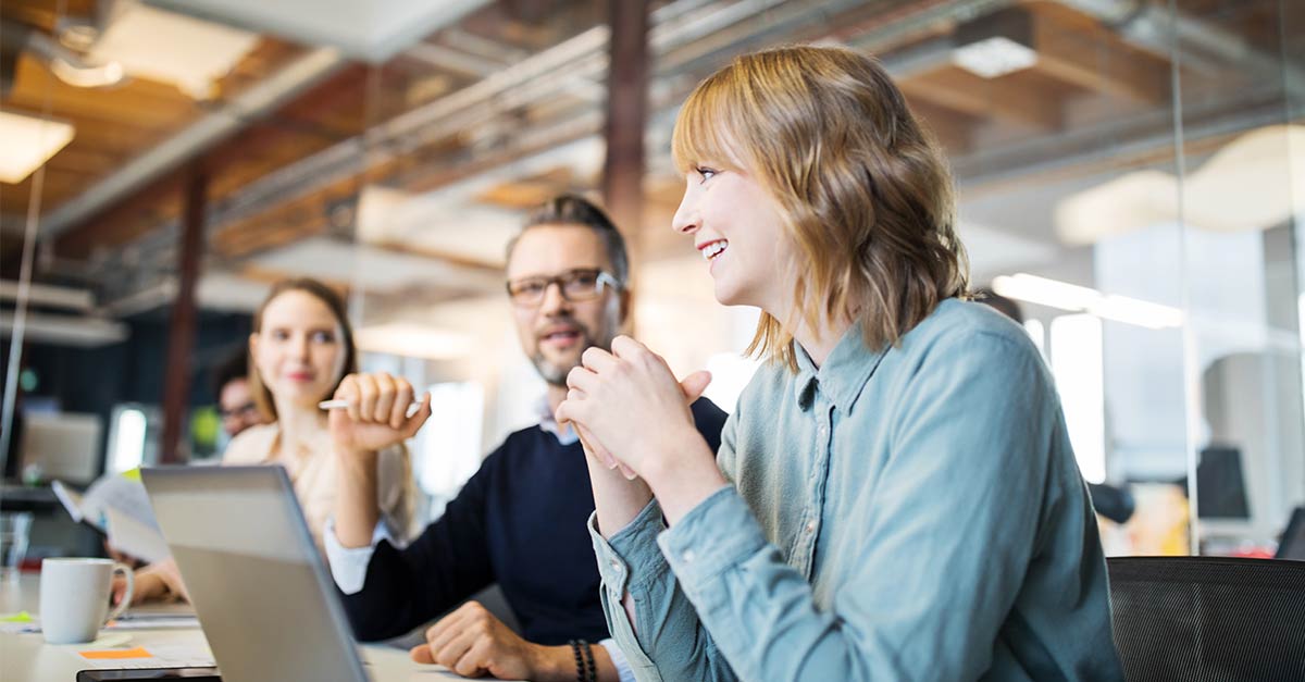 Elevating client intimacy through associate development | Unisys