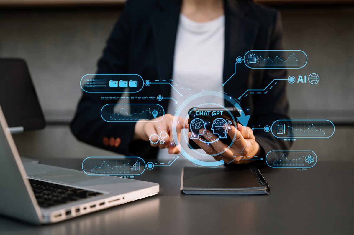 Finding your AI sweet spot: Four factors to pinpoint the best ...