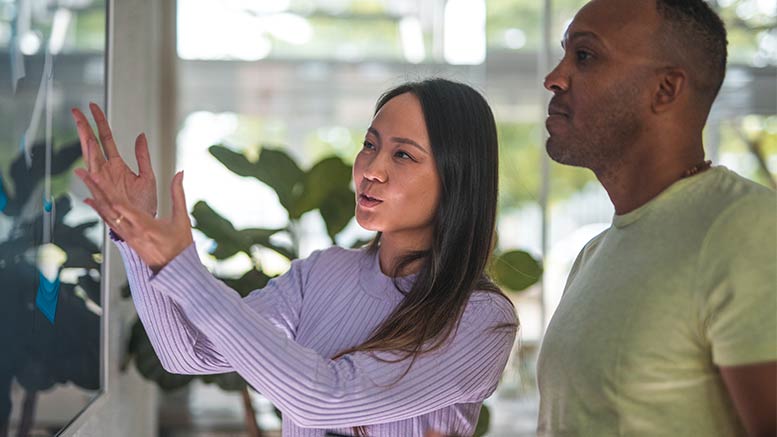 Mike Thomson, President & Chief Operating Officer | Unisys