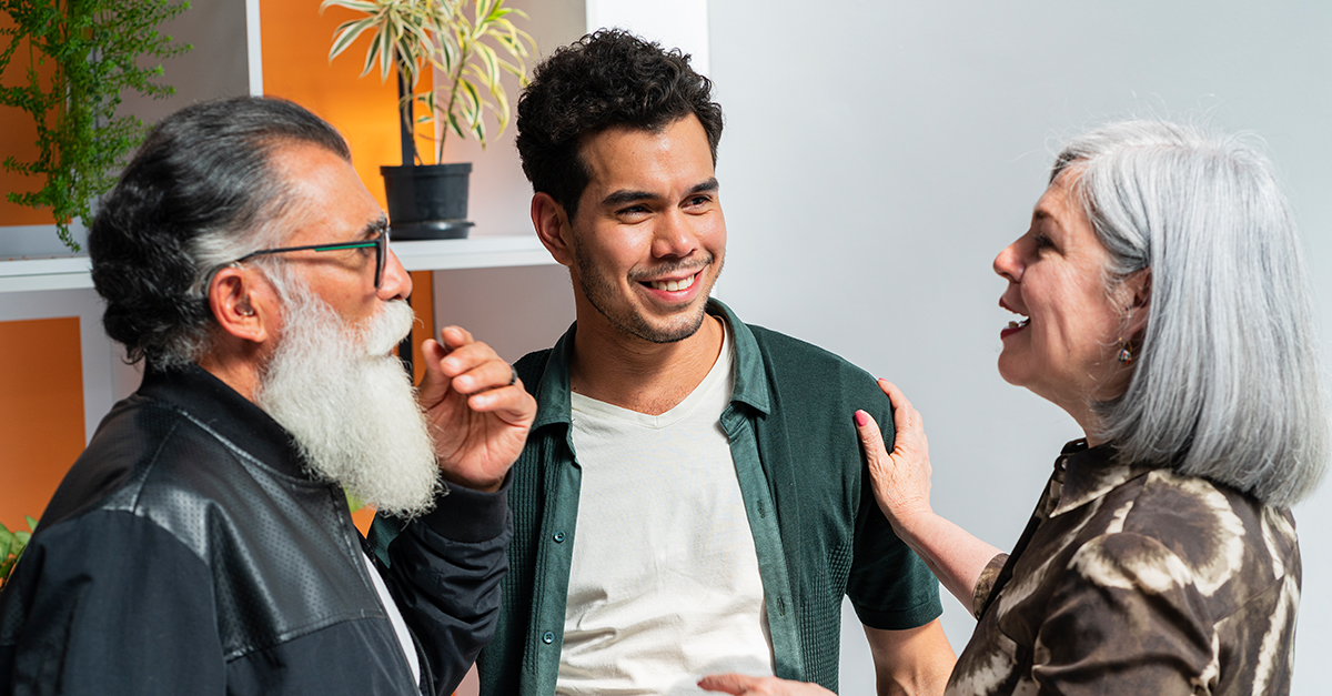 Meet your future colleagues – advanced digital engineers | Unisys