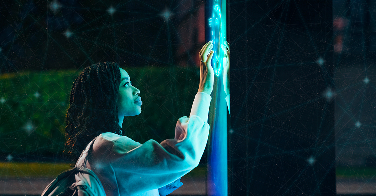 Navigating the gen AI revolution: Insights from industry leaders | Unisys