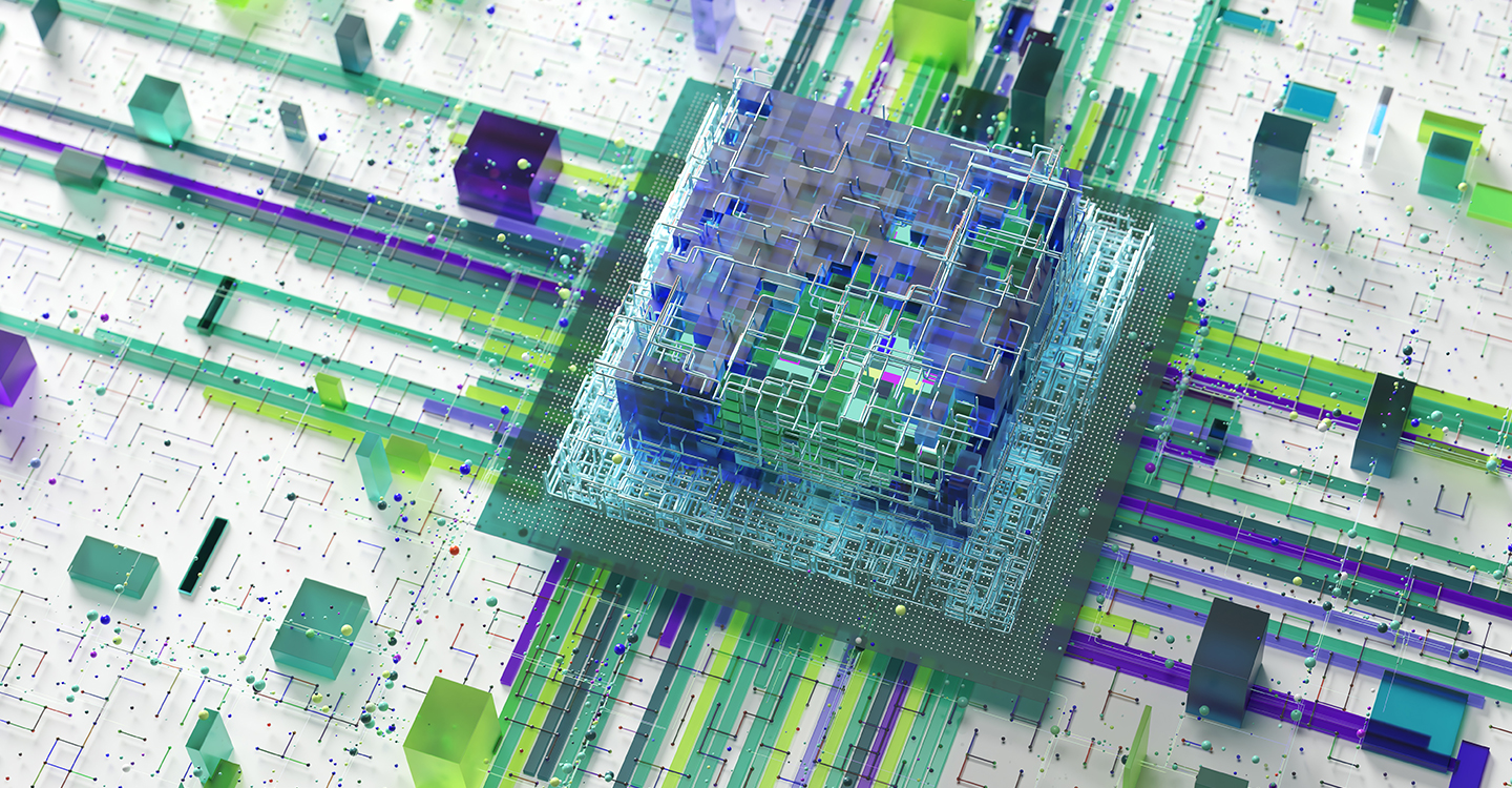 Navigating the quantum revolution in logistics | Unisys