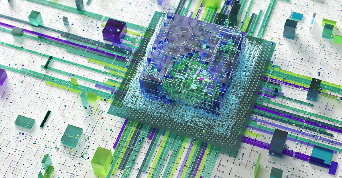 Navigating the quantum revolution in logistics | Unisys