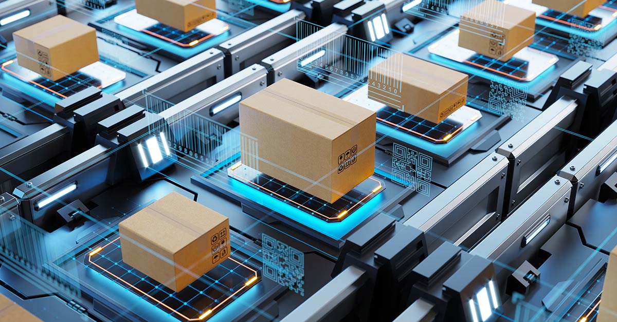 Logistics Optimization Services - Powered by Quantum Computing | Unisys