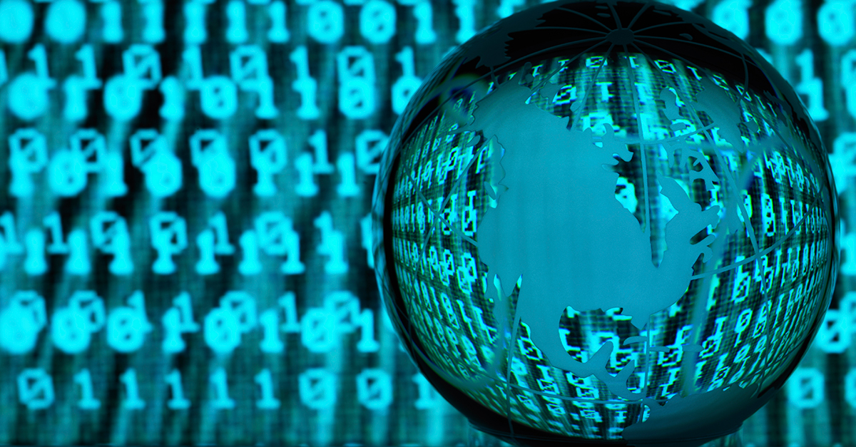 The computing crystal ball: Keeping pace with the demands of digital ...