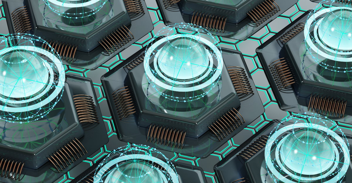 How quantum computing is reshaping fraud detection and logistics | Unisys