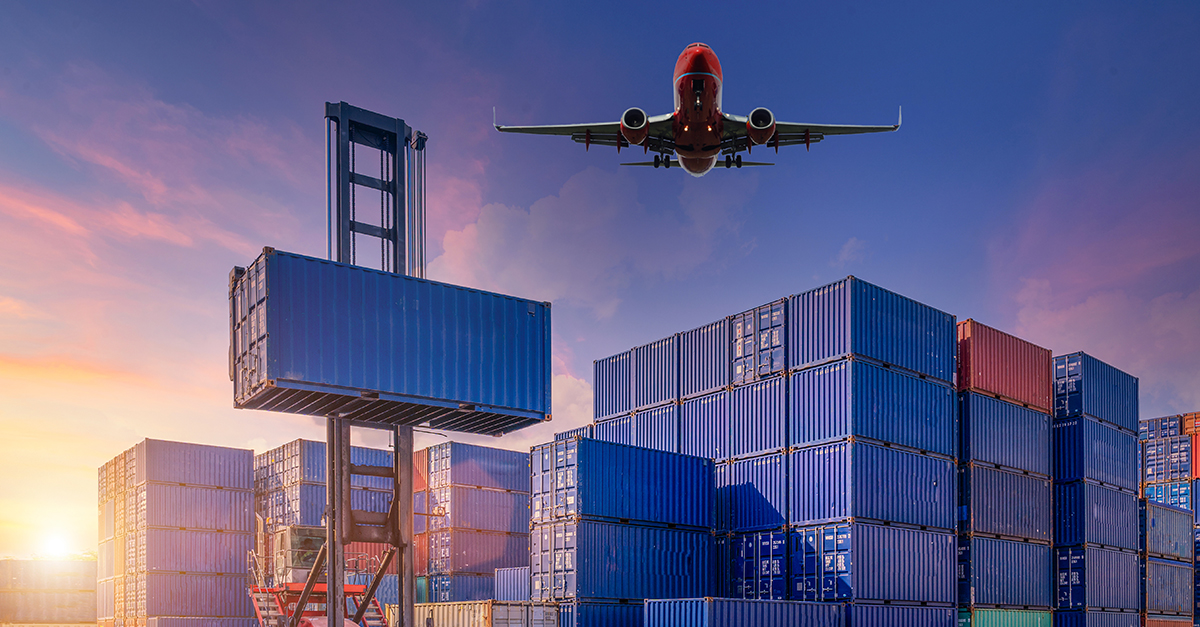 SMBTech: Logistics: The Real ROI of Ai | Unisys