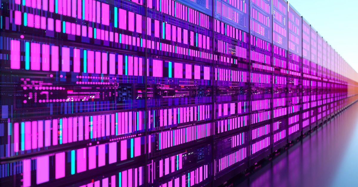 ISG Provider Lens™ Mainframe Services & Solutions 2024 | Unisys