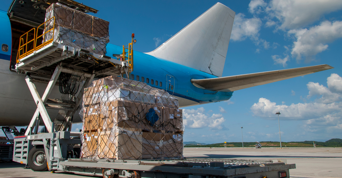 Avasant Recognizes Unisys as a Disruptor in 2024 Freight and Logistics ...