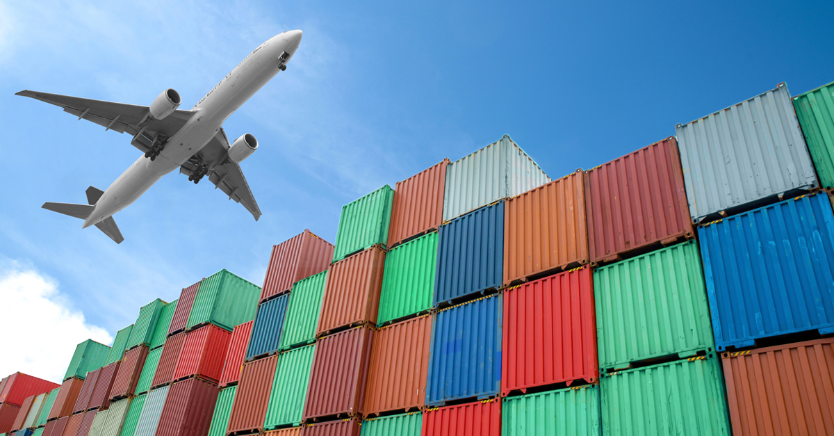 Cargo Solutions from Unisys: Executive Brief | Unisys