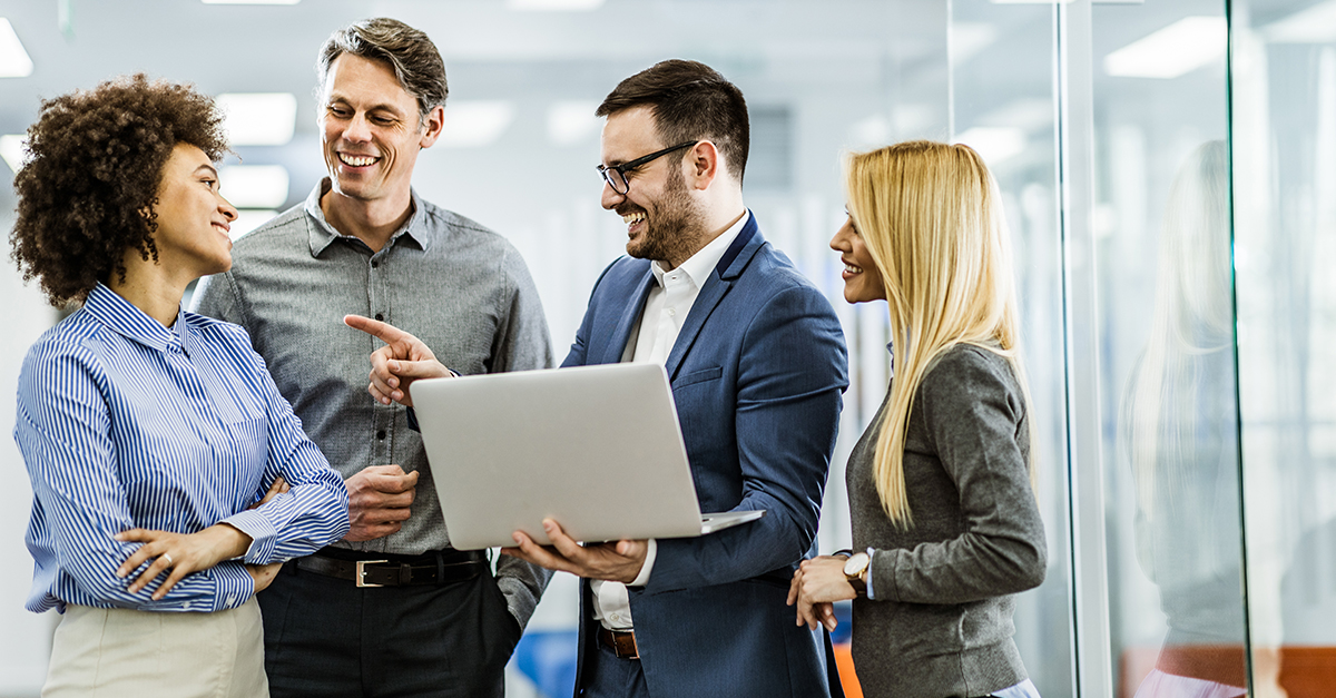 Who’s responsible for responsible AI? (It’s a trick question.) | Unisys