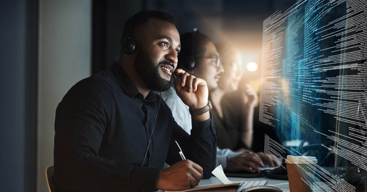 Unisys’ winning formula for CX cloud transformation | Unisys