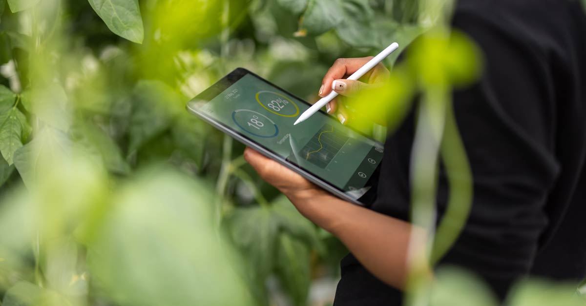 Your ESG compliance checklist | Unisys