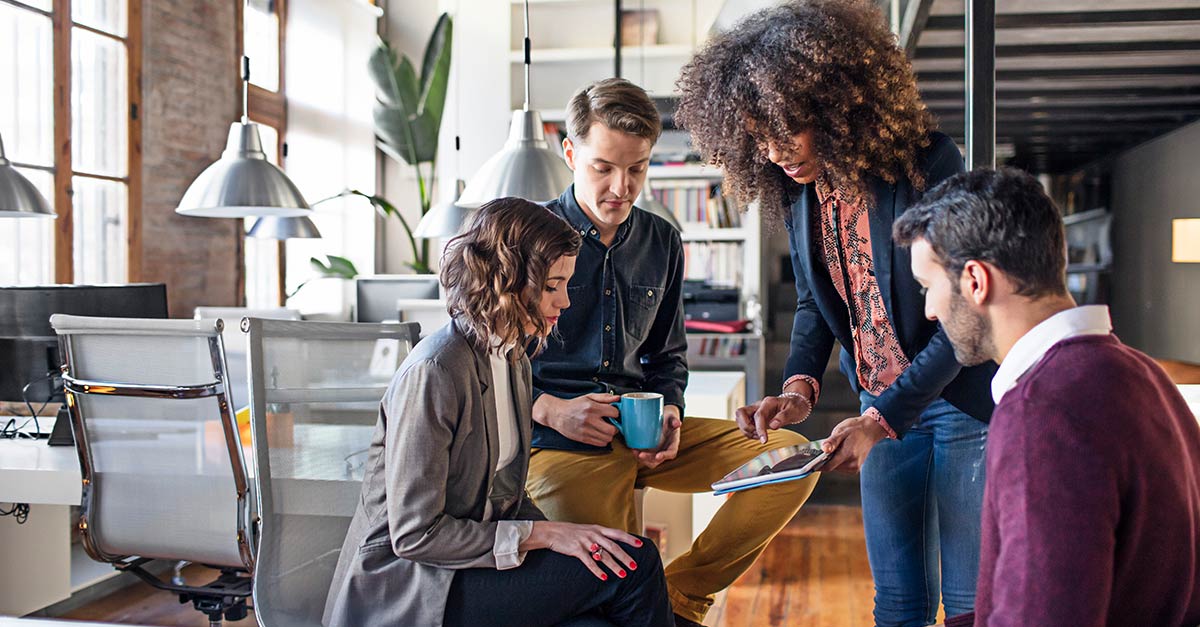 Computerworld : 5 key benefits of optimizing employee tech tools | Unisys