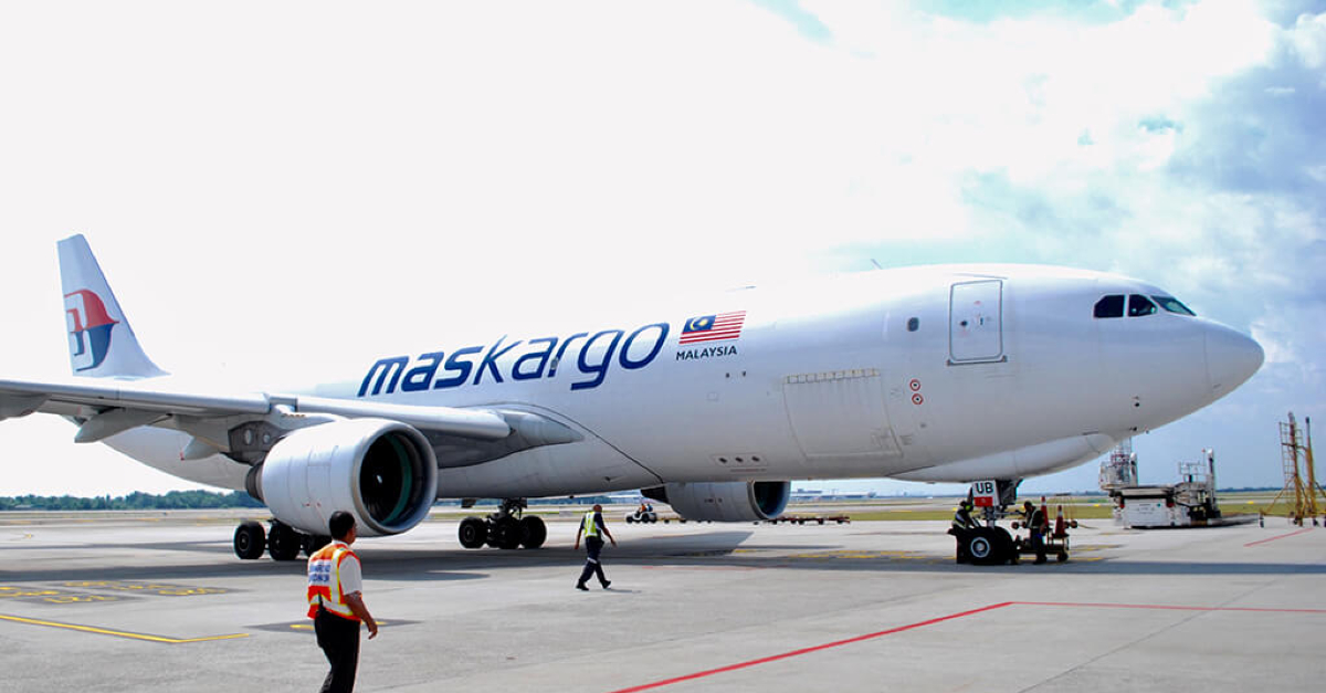 MASkargo invests in Unisys’ logistics optimisation technology | Unisys