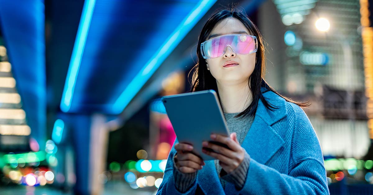 Unisys CEO Peter Altabef: ‘All Hands On Deck’ For AI | Unisys