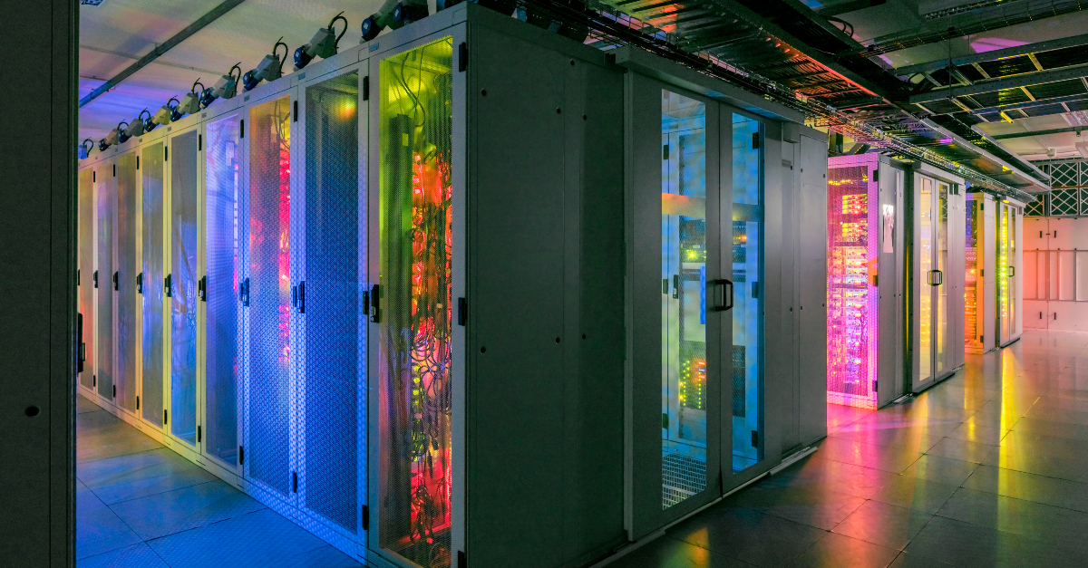 Tech Radar Pro | Unisys