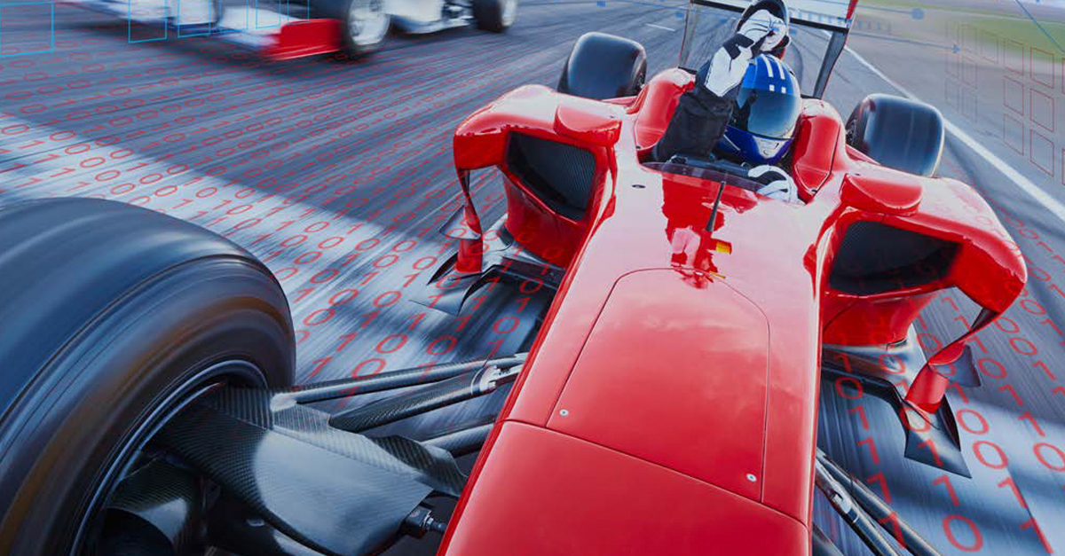 ClearPath Forward ® Libra 6591 | Unisys