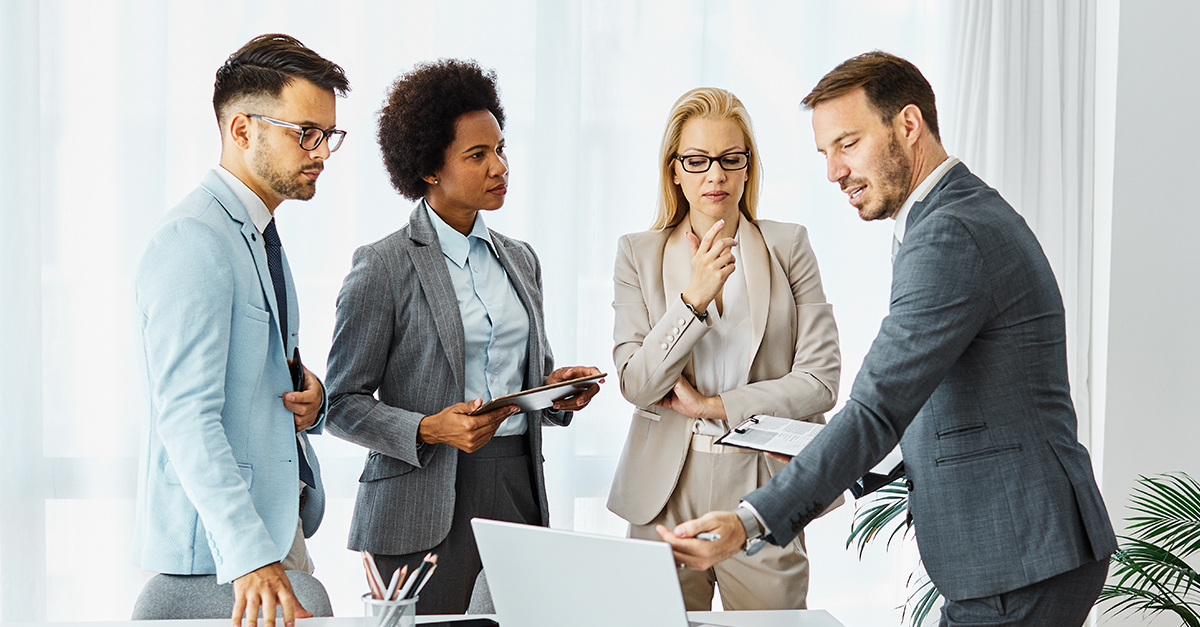 Integrated Portfolio and Investment Management | Unisys