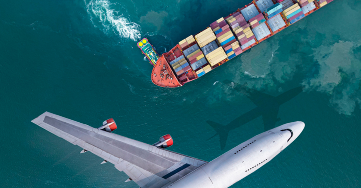 Unisys Cargo In-Transit: Executive Brief | Unisys