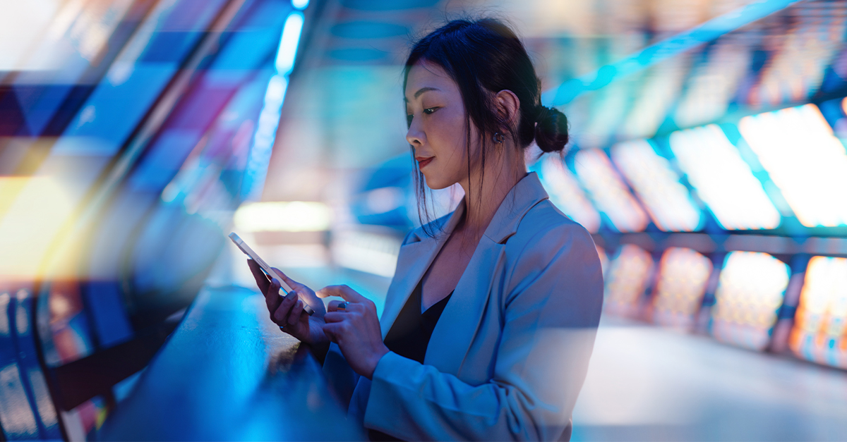 Identity-centric security for the modern enterprise | Unisys