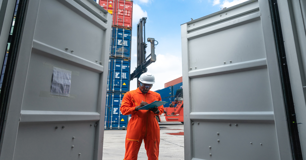 Unisys Cargo Mobile | Unisys