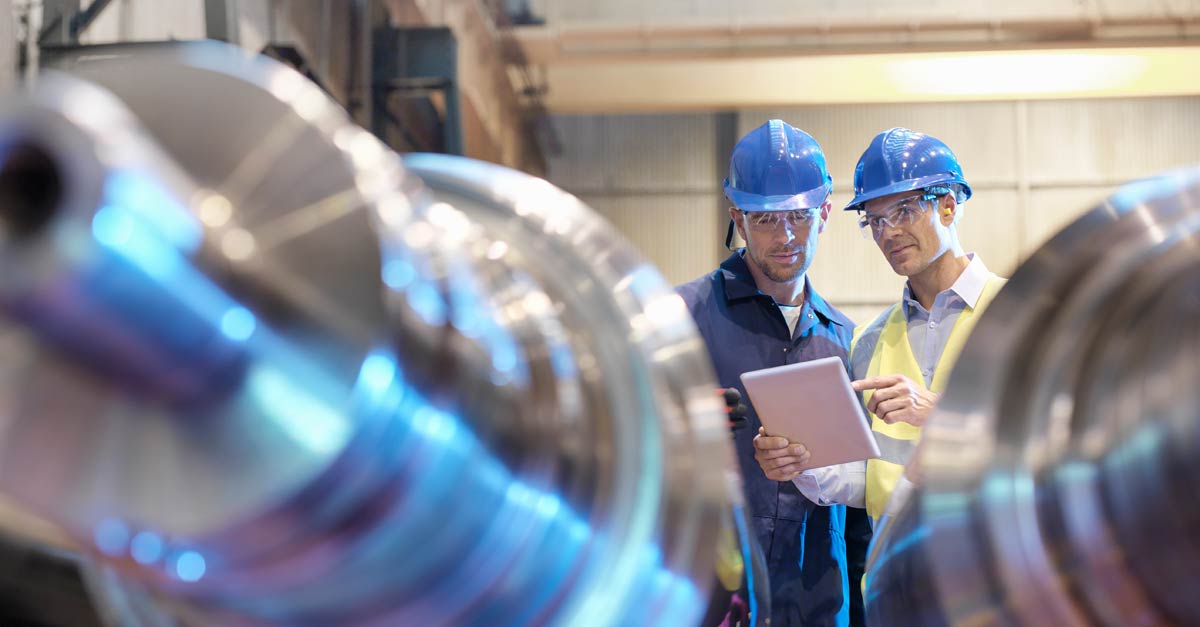 Make your site inspections more intelligent | Unisys