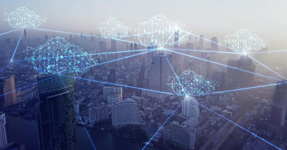 Your Worry-free Journey to the Cloud with ClearPath Forward® | Unisys