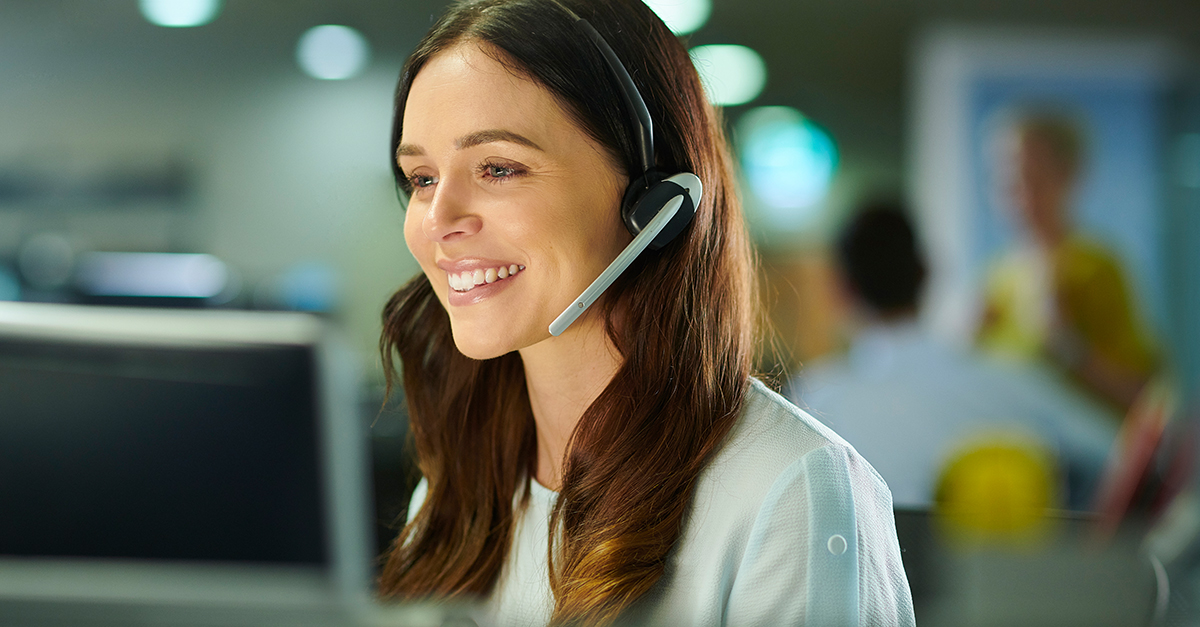 Best practice and benchmarking for service desk excellence | Unisys
