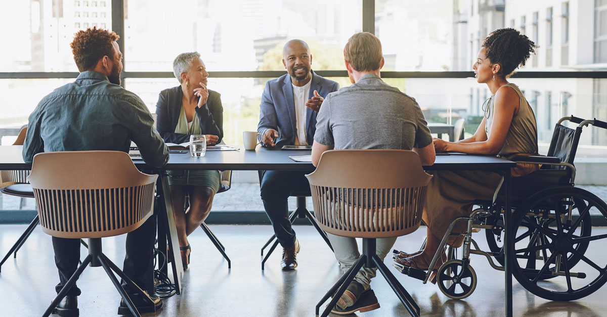 Forbes Names Unisys to America’s Best Employers for Diversity List | Unisys