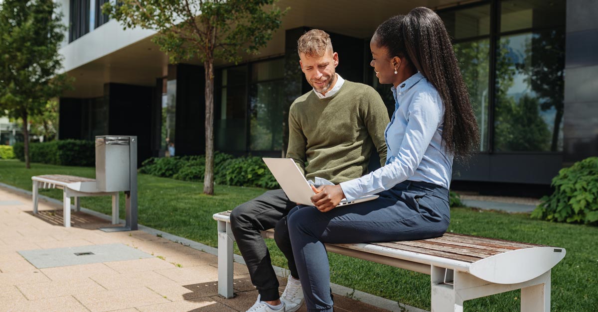 Unisys and 1E Partner to Expand Digital Employee Experience Leadership ...