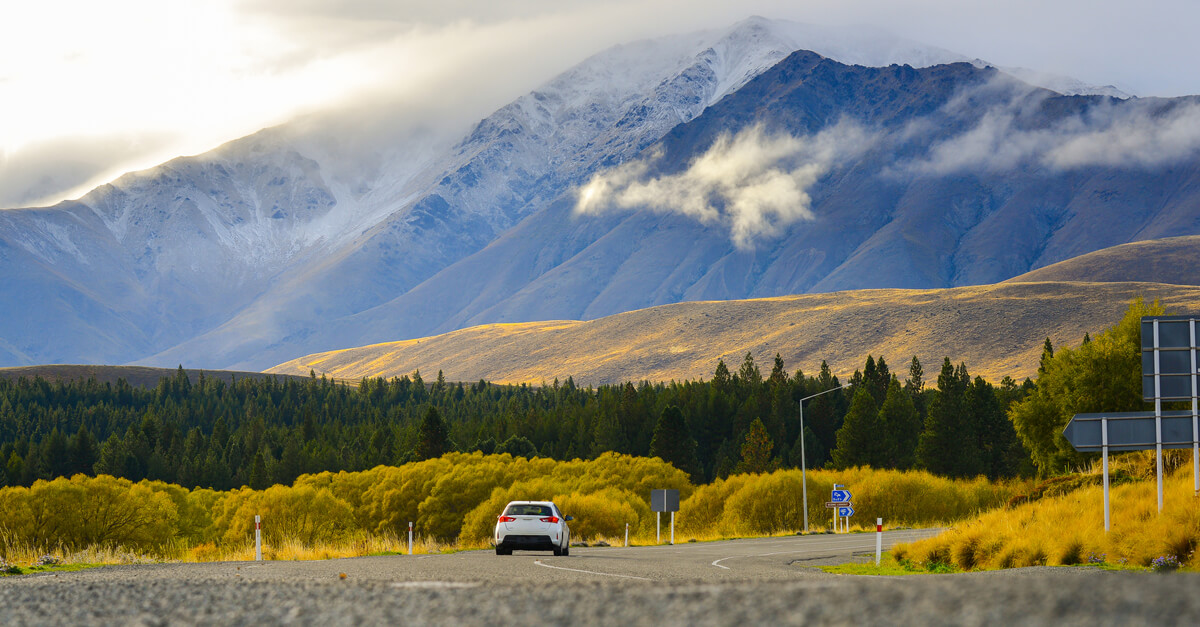 Waka Kotahi NZ Transport Agency Renews with Unisys to Support New ...