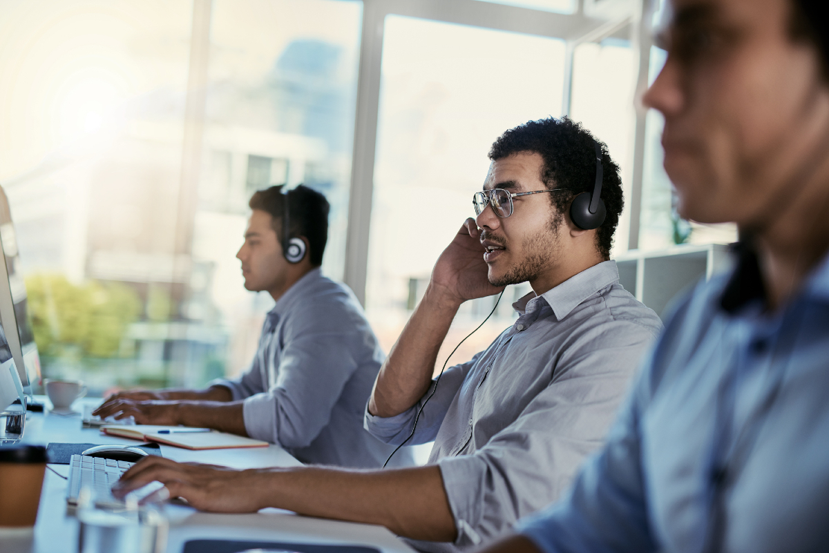 AI at the service desk: Reshaping the future of support operations | Unisys