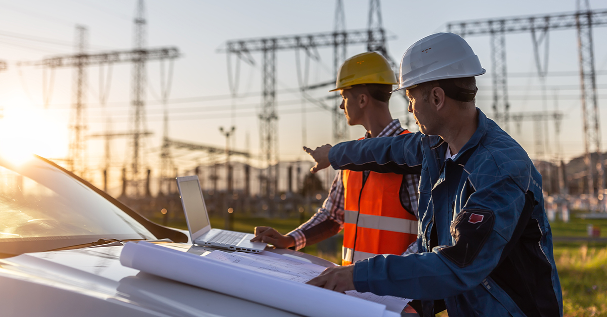 Field services | Unisys