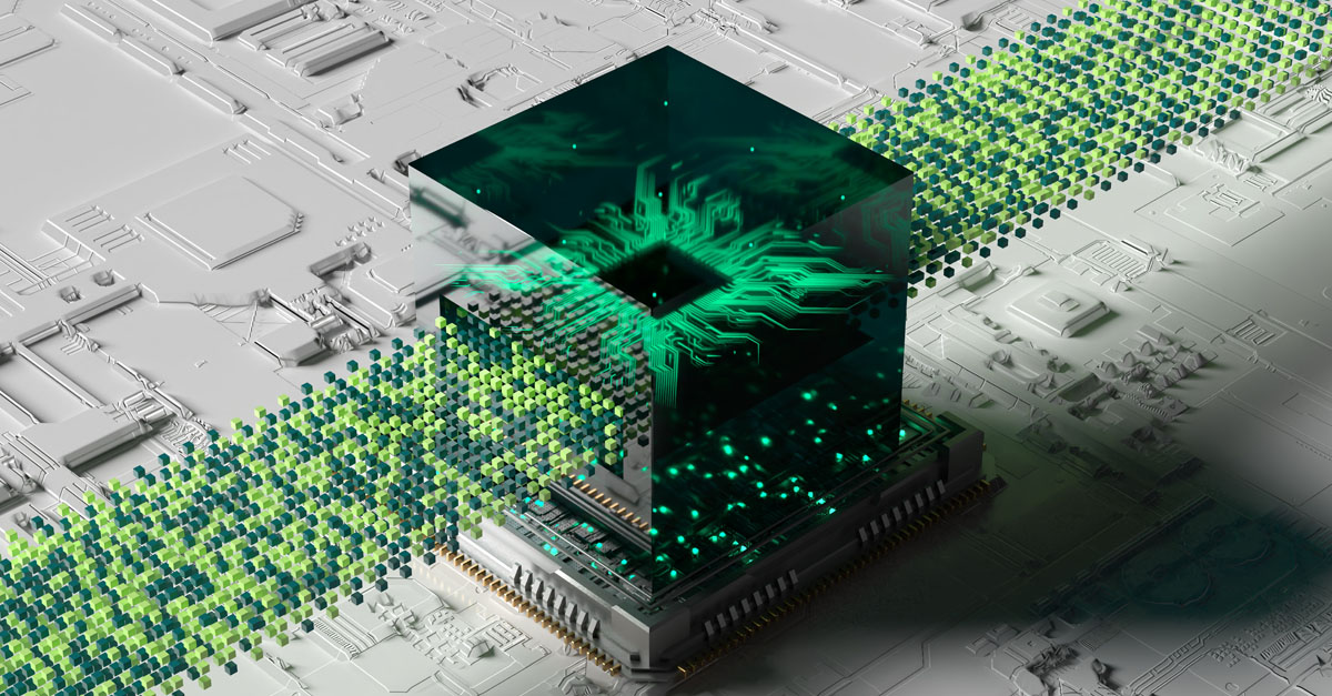 Intelligent Workplace With AI technology | Unisys